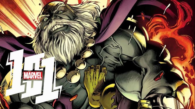 Maestro | Marvel 101 | Marvel