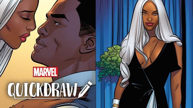 Black Panther (T'Challa) In Comics Profile | Marvel