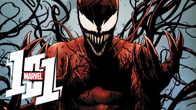Carnage | Marvel 101 | Marvel