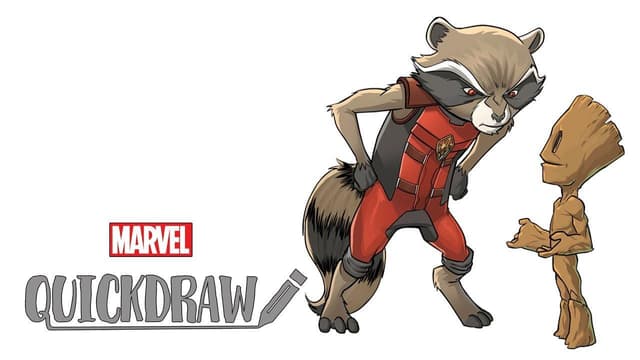 Rocket | Characters | Marvel
