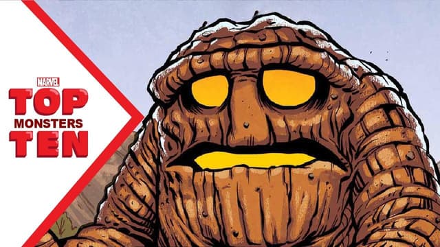Top 10 Monsters | Marvel Top 10 | Marvel