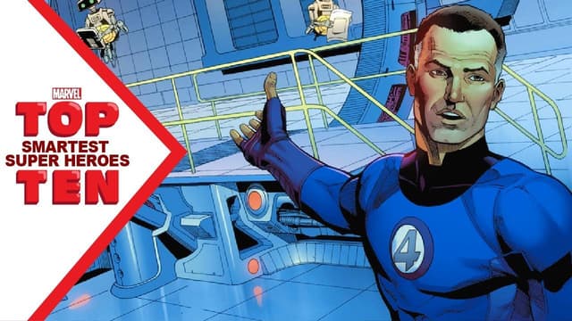 Top 10 Marvel Vehicles | Marvel
