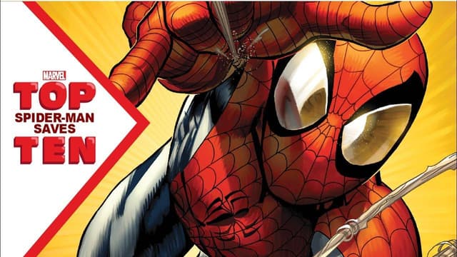 Top 10 Detectives | Marvel Top 10s | Marvel