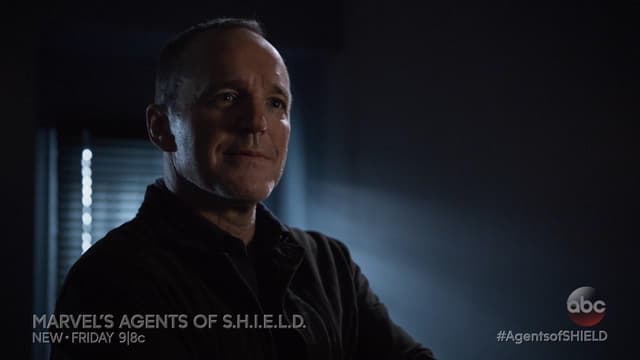 Marvel's Agents of S.H.I.E.L.D. | Izel Is The Creator of the Shrikes ...