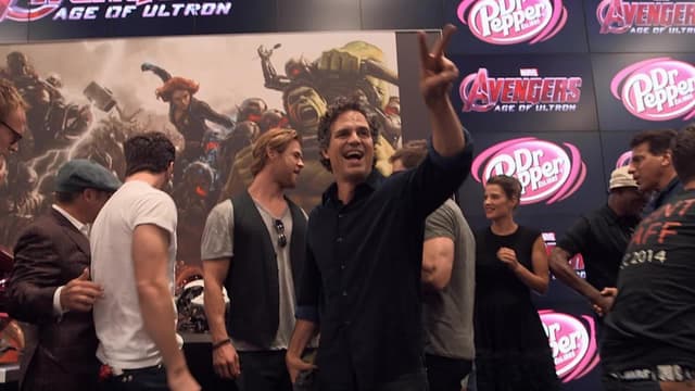 Marvel Studios -- 10 Years of Fandom Featurette | Trailers & Extras ...