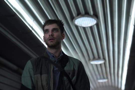 Marvel's Agents of S.H.I.E.L.D. | Izel Is The Creator of the Shrikes ...