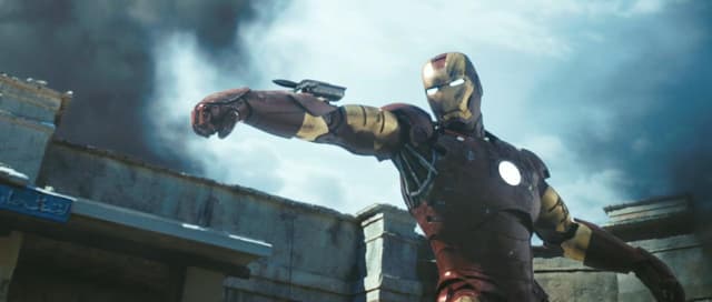 Marvel Studios' Iron Man | Official Trailer | Trailers & Extras | Marvel