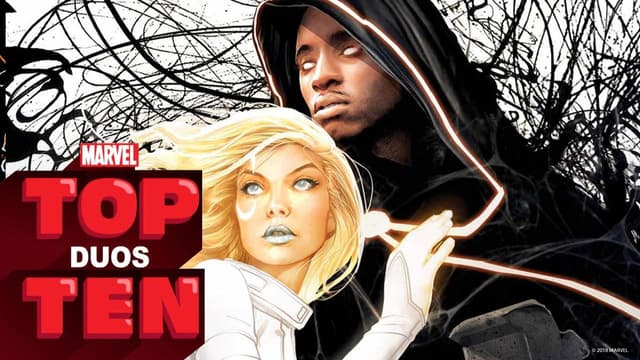 Top 10 Super Hero Duos | Marvel Top 10 | Marvel