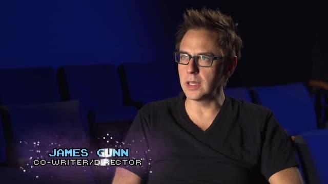 Marvel Studios' Guardians of the Galaxy | James Gunn's Aesthetic Vision ...