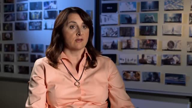 Marvel Studios' Guardians of the Galaxy | Meet Oreo the Raccoon ...