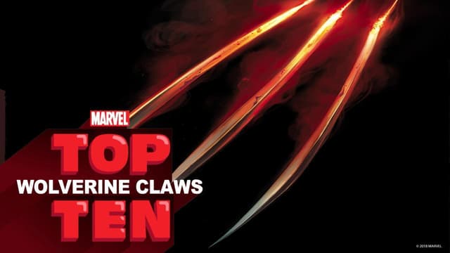Wolverine (Logan/James Howlett) | Characters | Marvel