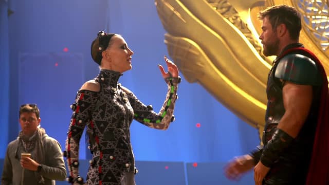 Thor: Ragnarok (2017) | Cast, Release Date, Characters