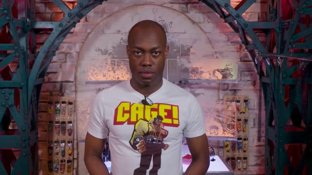 Marvel's Luke Cage Season 1 Recap | Earth's Mightiest Show | Marvel