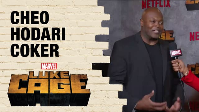 Marvel's Luke Cage Showrunner Cheo Hodari Coker wants Season 2 to break ...