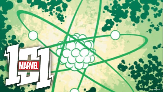 Pym Particles | Marvel 101 | Marvel