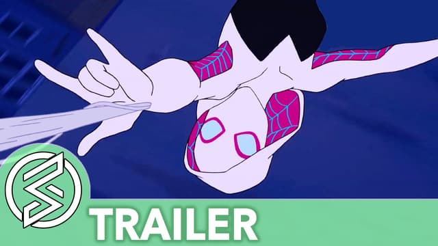 Marvel Rising: Initiation Official Trailer | The Next Generation of ...