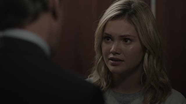 Marvel’s Cloak & Dagger | SDCC 2018 Super Sneak Sizzle | Trailers ...