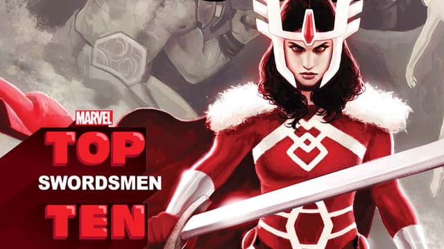 Top 10 Detectives | Marvel Top 10s | Marvel