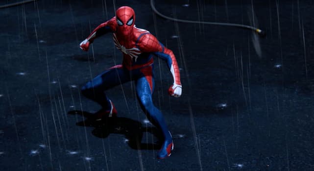 Marvel’s Spider-Man Action Sequence Breakdown | Trailers & Extras | Marvel