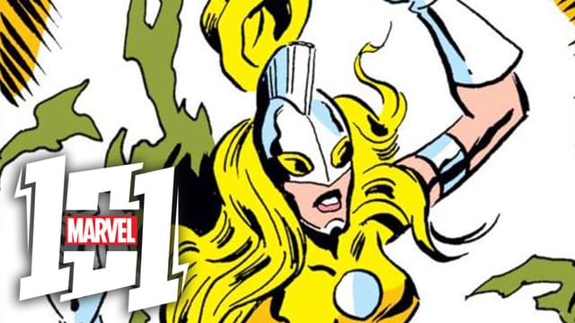 Moonstone | Marvel 101 | Marvel