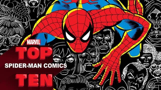 Top 10 Detectives | Marvel Top 10s | Marvel