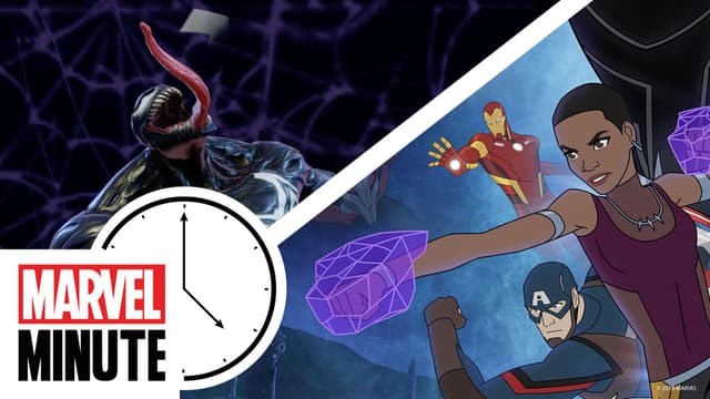 Marvel's Daredevil builds intrigue, Secret Warriors make their debut ...