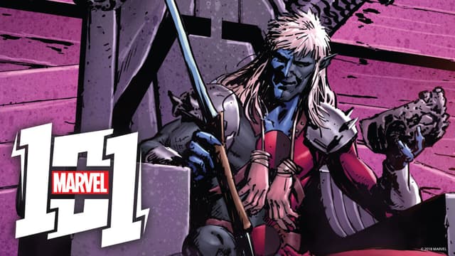 Malekith | Marvel 101 | Marvel