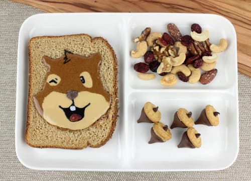 Make toast inspired by Tippy-Toe from Marvel Rising: Secret Warriors ...