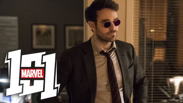 Matt Murdock | Marvel 101 | Marvel