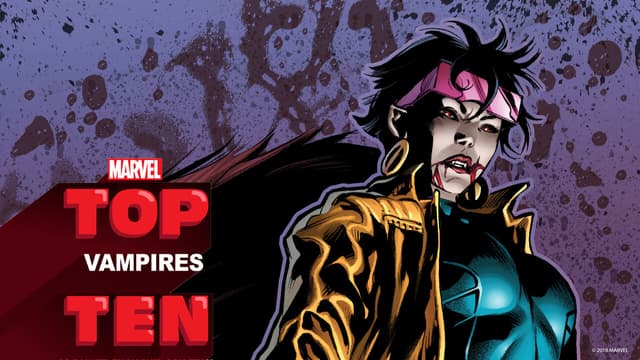 Top 10 Detectives | Marvel Top 10s | Marvel