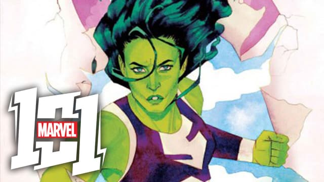 She-Hulk | Marvel 101 | Marvel