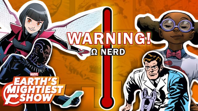 Marvel Inventions We Wish Were Real and More! | Marvel