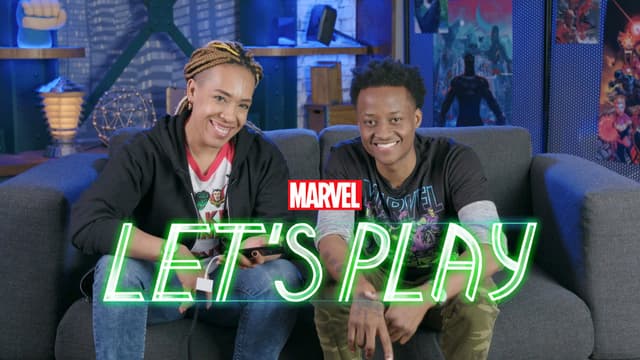 MARVEL Strike Force (Game) | Characters & Release Date | Marvel