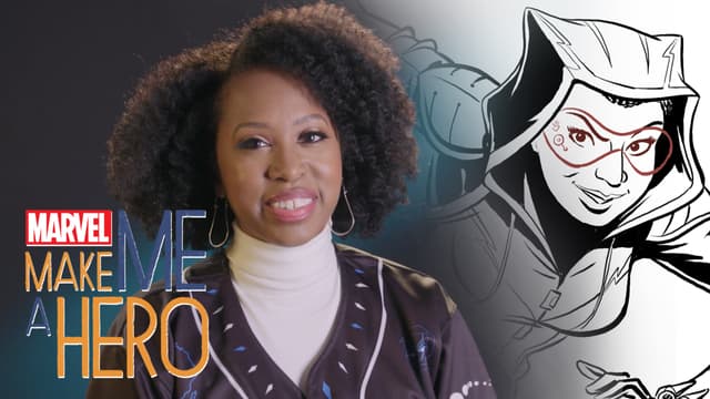 Wakanda Warrior Marvel Make Me A Hero Marvel