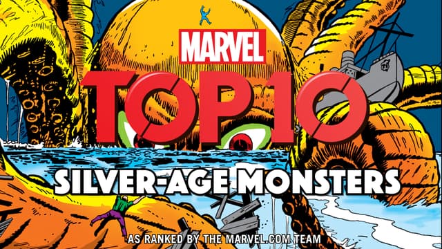 Top 10 Detectives | Marvel Top 10s | Marvel