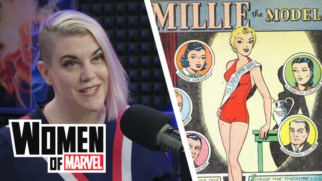 Women of Marvel | Digital Series | Marvel