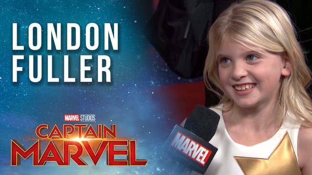 Captain Marvel (Movie, 2019) | Official Trailer, Cast, Plot, Release ...