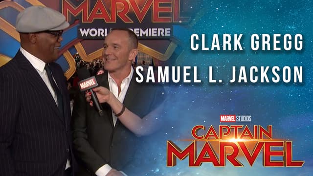 Captain Marvel (Movie, 2019) | Official Trailer, Cast, Plot, Release ...