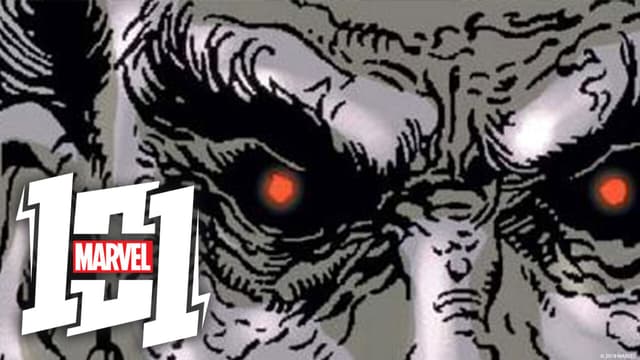 Doctor Druid | Marvel 101 | Marvel