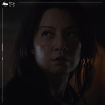 Marvel's Agents of S.H.I.E.L.D. | Izel Is The Creator of the Shrikes ...