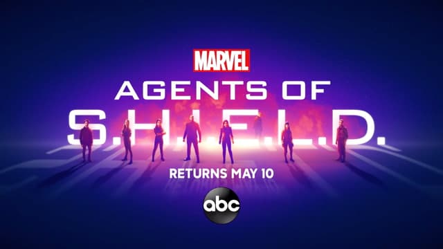 Marvel's Agents of S.H.I.E.L.D. | Izel Is The Creator of the Shrikes ...