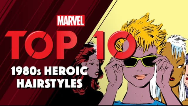 Top 10 Detectives | Marvel Top 10s | Marvel