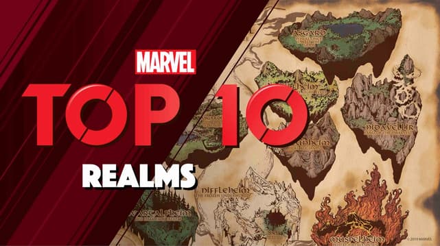 Top 10 Detectives | Marvel Top 10s | Marvel