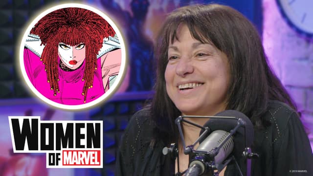 Women of Marvel | Digital Series | Marvel