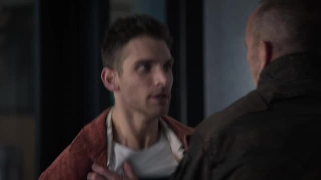 Marvel's Agents of S.H.I.E.L.D. | Izel Is The Creator of the Shrikes ...