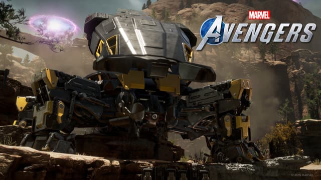 Marvel's Avengers: Pym Tech | E3 2019 | Trailers & Extras | Marvel