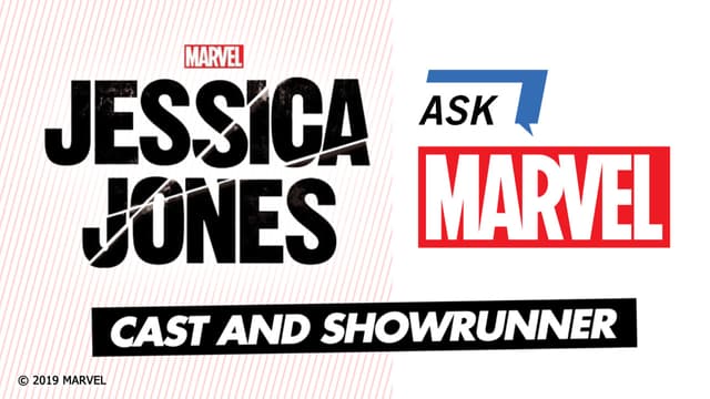 Marvel's Jessica Jones | Season 3 Detail Page | Marvel
