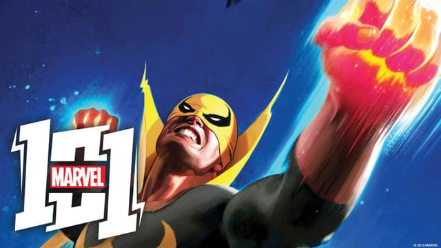 Iron Fist (Danny Rand) | Marvel 101 | Marvel