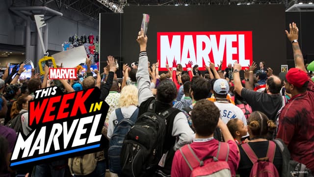 This Week in Marvel Wants You to Be Prepared for San Diego Comic-Con ...