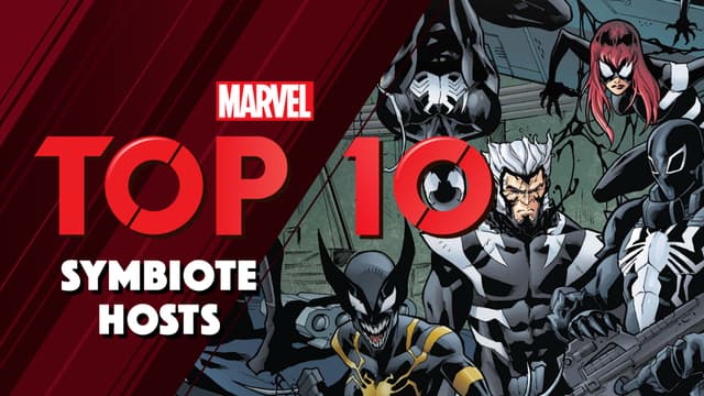 Top 10 Detectives | Marvel Top 10s | Marvel